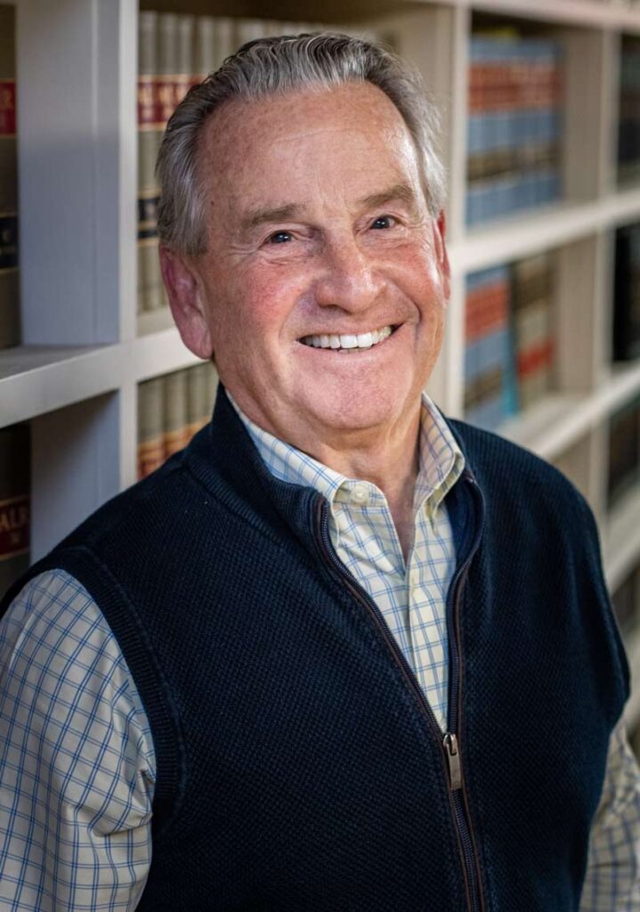 Attorneys | Young, Lind, Endres & Kraft