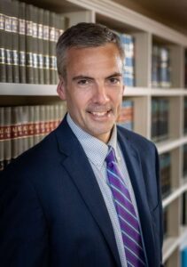 Justin E. Endres | Young, Lind, Endres & Kraft